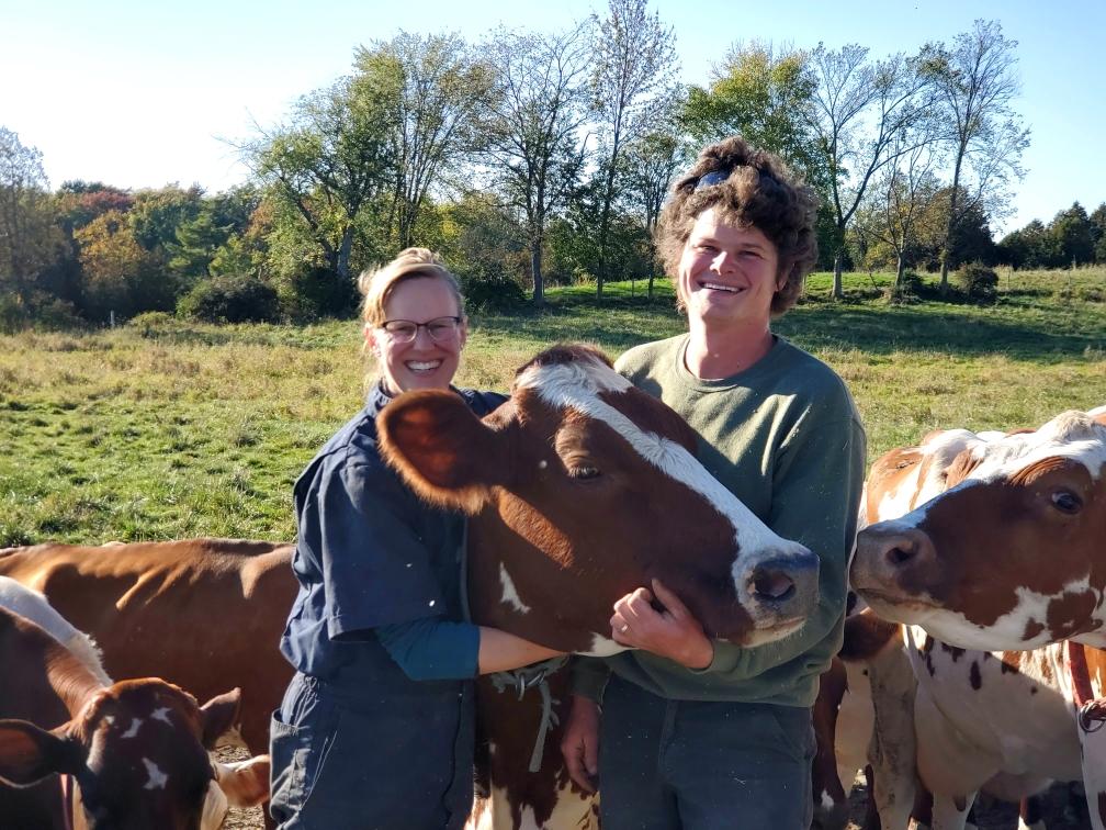 MoSe Farm – You can feel rosy eating from MoSe